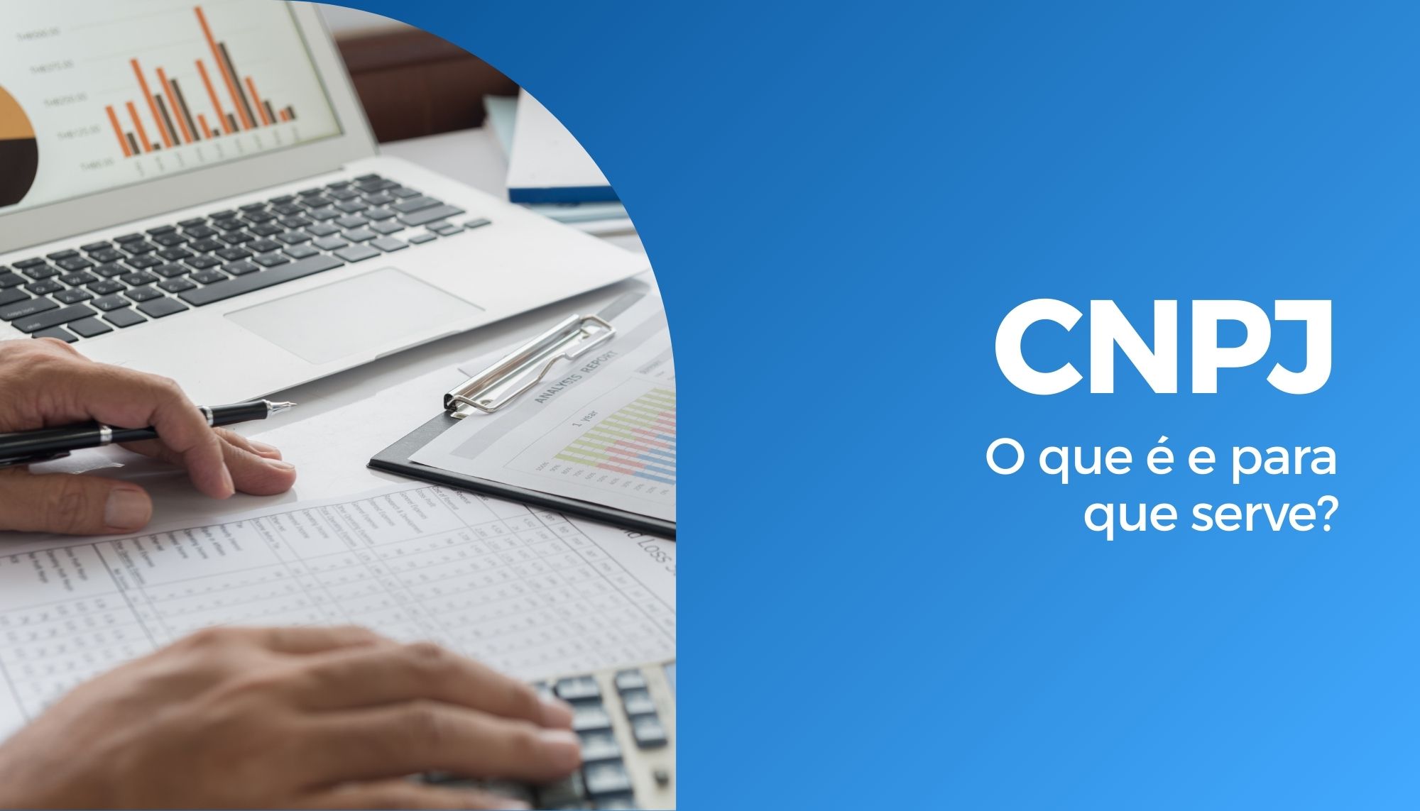 O que é Cartão do CNPJ?