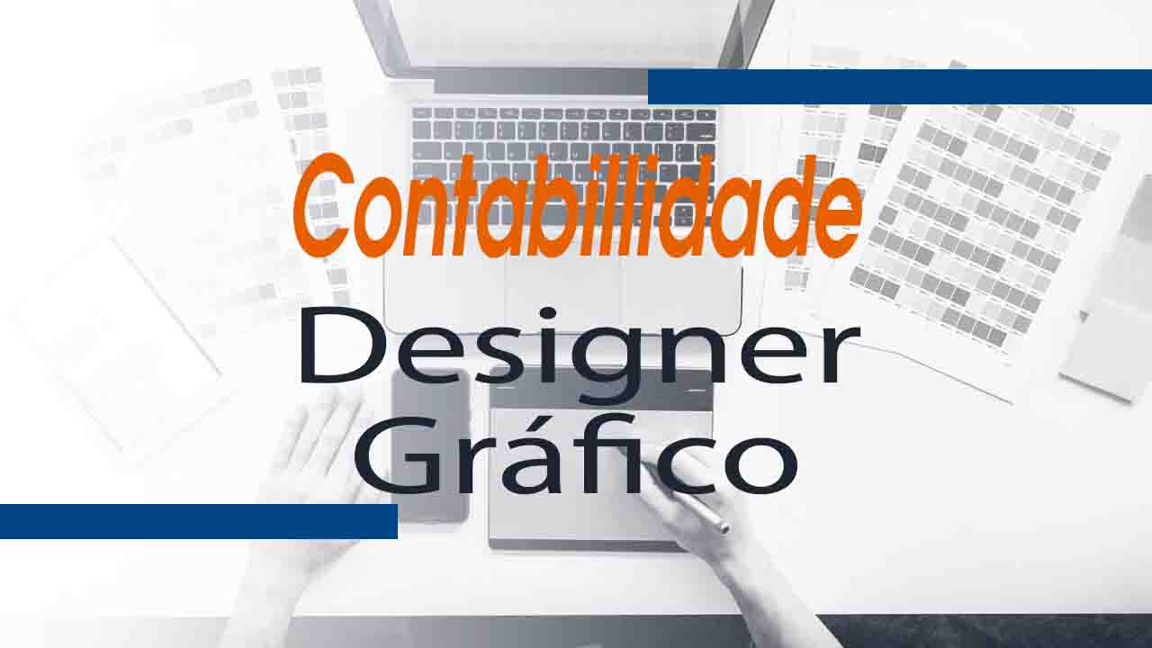 Contabilidade para Designer Gráfico